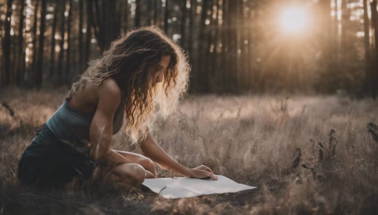 How To Manifest On Paper - Power Of Manifest