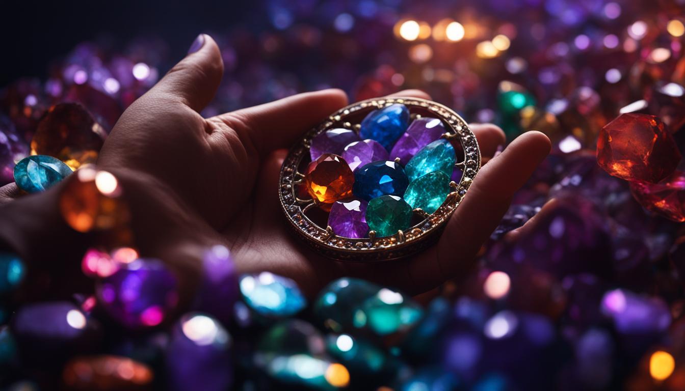 Discover Your Scorpio Birthstone Today!
